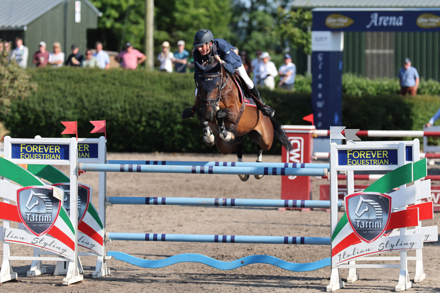 Mullingar CSI 2* International Horse Show 2024 – Mullingar Equestrian